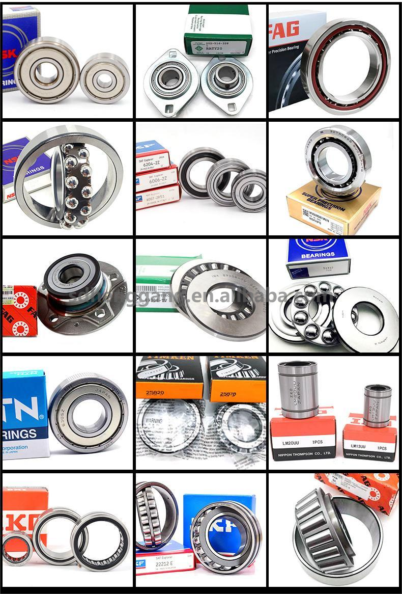 Germany original INA bearing F-559465.RNN reducer bearing F559465 full ...