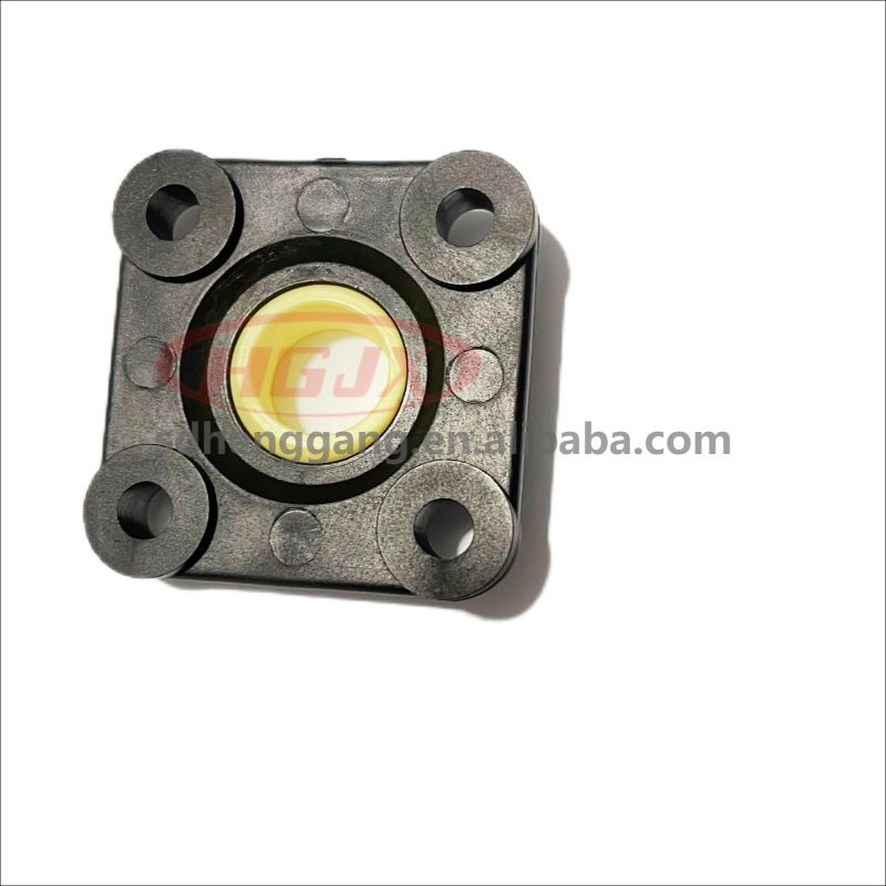 4 Bolt Flange Bearing Unit Efsm 20 Bore 20mm Bearing Housing Efsm