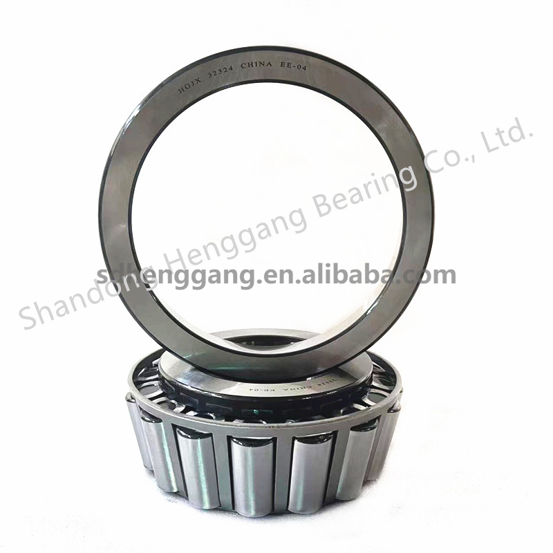Tapered Roller Bearing 32324 automotive bearing 32324 elastomeric ...