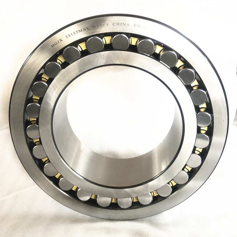 23160RHAK+H3160 Standard Series Compact Sleeves Bearings