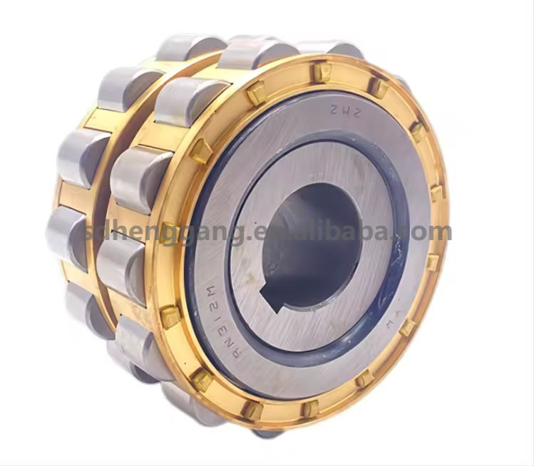 RN307 M Eccentric Bearing RN307M 502307EH Cylindrical Roller Bearing ...